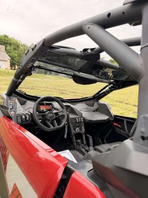 Can-Am Maverick 2024 Kauņa, ar dzinēja tilpumu 0.90 L un nobraukumu 0 tūkst. km par 26000 €, foto 8 vietnē AUTOMOTO.COM.LV