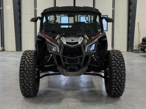 Can-Am Maverick 2025 Marijampole, ar dzinēja tilpumu 1.00 L un nobraukumu 10 tūkst. km par 34999 €, foto 2 vietnē AUTOMOTO.COM.LV
