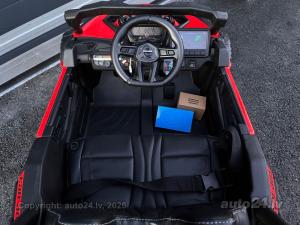 Красный Can-Am Maverick 2026 в Таллин, объемом двигателя 0.00 л и пробегом 0 тыс. км за 340 €, фото 8 на AUTOMOTO.COM.LV