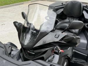 Серый Can-Am Outlander Max 2020 в Пренай, объемом двигателя 0.65 л и пробегом 8 тыс. км за 9350 €, фото 12 на AUTOMOTO.COM.LV