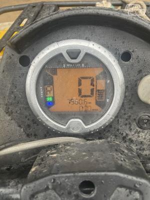 Can-Am Outlander Max 2012 в Молетай, объемом двигателя 0.00 л и пробегом 0 тыс. км за 4150 €, фото 6 на AUTOMOTO.COM.LV
