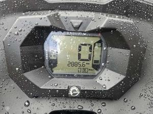 Can-Am Outlander Max 2017 in Panevezys, with an engine capacity of 0.96 L and mileage of 3 thousand km for 11800 €, photo 10 on AUTOMOTO.COM.LV