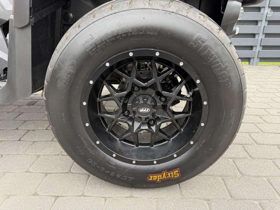 Can-Am Outlander Max 2021 Klaipėda, ar dzinēja tilpumu 1.00 L un nobraukumu 1 tūkst. km par 13500 €, foto 12 vietnē AUTOMOTO.COM.LV