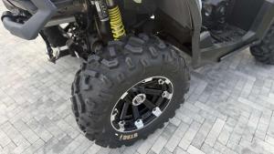 Can-Am Outlander Max 2021 Viļņa, ar dzinēja tilpumu 1.00 L un nobraukumu 6 tūkst. km par 13200 €, foto 11 vietnē AUTOMOTO.COM.LV