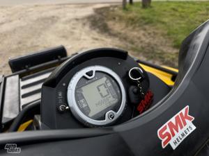 Can-Am Outlander 2011 в Кельме, объемом двигателя 0.00 л и пробегом 0 тыс. км за 5800 €, фото 9 на AUTOMOTO.COM.LV