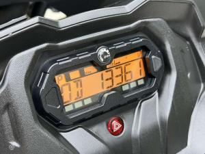 Can-Am Outlander 2017 Prienai, ar dzinēja tilpumu 0.45 L un nobraukumu 13 tūkst. km par 4750 €, foto 15 vietnē AUTOMOTO.COM.LV