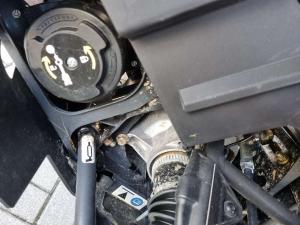Can-Am Outlander 2020 в Шилале, объемом двигателя 1.00 л и пробегом 3 тыс. км за 13800 €, фото 11 на AUTOMOTO.COM.LV