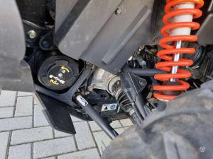Can-Am Outlander 2020 в Шилале, объемом двигателя 1.00 л и пробегом 3 тыс. км за 13800 €, фото 13 на AUTOMOTO.COM.LV