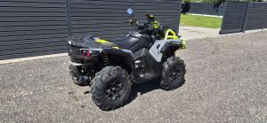 Can-Am Outlander 2022 в Каунас, объемом двигателя 0.65 л и пробегом 6 тыс. км за 7000 €, фото 4 на AUTOMOTO.COM.LV