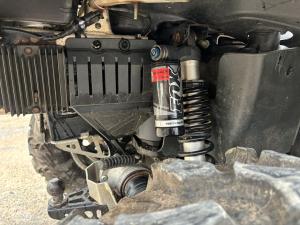 Желтый Can-Am Outlander 2013 в Ионишкис, объемом двигателя 0.80 л и пробегом 0 тыс. км за 7500 €, фото 9 на AUTOMOTO.COM.LV