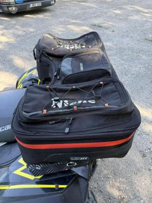 Melns Can-Am Renegade 2019 Šilutė, ar dzinēja tilpumu 0.65 L un nobraukumu 8 tūkst. km par 7200 €, foto 19 vietnē AUTOMOTO.COM.LV