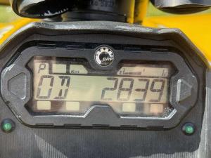 Can-Am Renegade 2008 in Kaunas, with an engine capacity of 0.80 L and mileage of 3 thousand km for 6200 €, photo 7 on AUTOMOTO.COM.LV