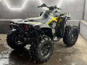 Can-Am Renegade 2015 в Вильнюс, объемом двигателя 0.80 л и пробегом 5 тыс. км за 5800 €, фото 6 на AUTOMOTO.COM.LV