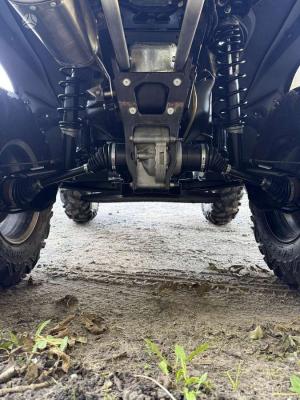 Can-Am Renegade 2019 in Silute, with an engine capacity of 1.00 L and mileage of 4 thousand km for 8600 €, photo 11 on AUTOMOTO.COM.LV