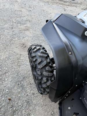 Can-Am Renegade 2019 in Silute, with an engine capacity of 1.00 L and mileage of 4 thousand km for 8600 €, photo 25 on AUTOMOTO.COM.LV