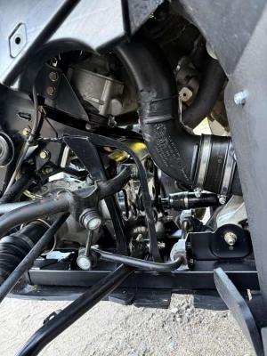 Can-Am Renegade 2019 in Silute, with an engine capacity of 1.00 L and mileage of 4 thousand km for 8600 €, photo 27 on AUTOMOTO.COM.LV