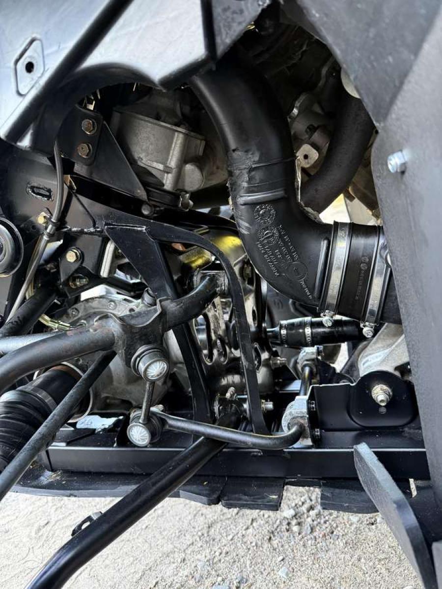 Can-Am Renegade 2019 in Silute, with an engine capacity of 1.00 L and mileage of 4 thousand km for 8600 €, photo 27 on AUTOMOTO.COM.LV