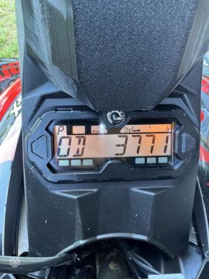Can-Am Renegade 2021 in Vilnius, with an engine capacity of 1.00 L and mileage of 4 thousand km for 11000 €, photo 10 on AUTOMOTO.COM.LV