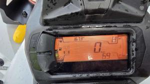 Can-Am Renegade 2023 Šakiai, ar dzinēja tilpumu 1.00 L un nobraukumu 3 tūkst. km par 13000 €, foto 11 vietnē AUTOMOTO.COM.LV