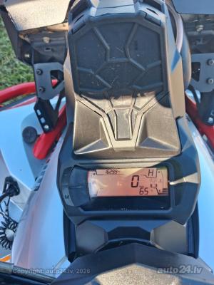 Can-Am Renegade 2024 Narva-Jēsū, ar dzinēja tilpumu 1.00 L un nobraukumu 2 tūkst. km par 14999 €, foto 7 vietnē AUTOMOTO.COM.LV