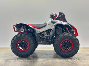 Can-Am Renegade 2025 Tallina, ar dzinēja tilpumu 0.98 L un nobraukumu 0 tūkst. km par 20590 €, foto 2 vietnē AUTOMOTO.COM.LV