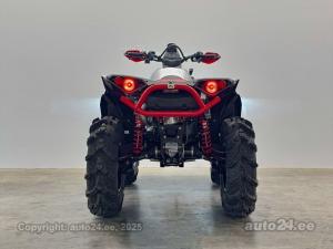 Can-Am Renegade 2025 Tallina, ar dzinēja tilpumu 0.98 L un nobraukumu 0 tūkst. km par 20590 €, foto 4 vietnē AUTOMOTO.COM.LV
