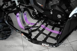 Can-Am Renegade 2025 в Тукумс, объемом двигателя 1.00 л и пробегом 0 тыс. км за 19999 €, фото 9 на AUTOMOTO.COM.LV