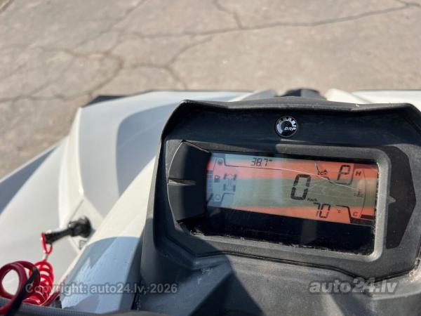 Balts Can-Am Renegade 2022 Tartu, ar dzinēja tilpumu 1.00 L un nobraukumu 881 tūkst. km par 11000 €, foto 9 vietnē AUTOMOTO.COM.LV