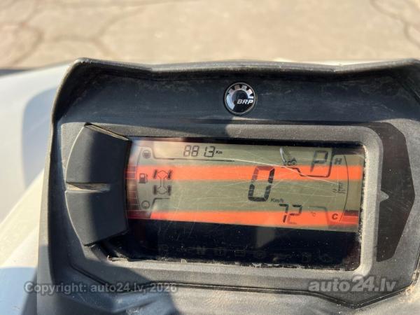 Balts Can-Am Renegade 2022 Tartu, ar dzinēja tilpumu 1.00 L un nobraukumu 881 tūkst. km par 11000 €, foto 10 vietnē AUTOMOTO.COM.LV