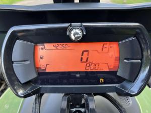 Can-Am Ryker 2021 in Kaunas, with an engine capacity of 0.90 L and mileage of 4 thousand km for 9300 €, photo 8 on AUTOMOTO.COM.LV