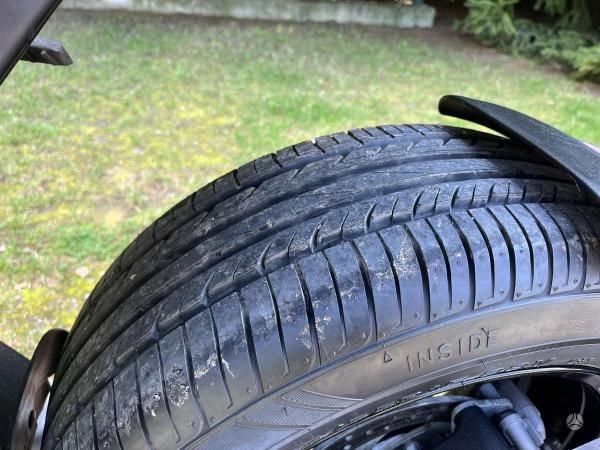 Can-Am Ryker 2021 in Kaunas, with an engine capacity of 0.90 L and mileage of 4 thousand km for 9300 €, photo 8 on AUTOMOTO.COM.LV