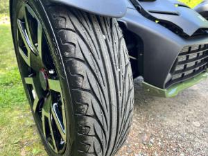 Can-Am Ryker 2021 in Kaunas, with an engine capacity of 0.90 L and mileage of 4 thousand km for 9300 €, photo 11 on AUTOMOTO.COM.LV