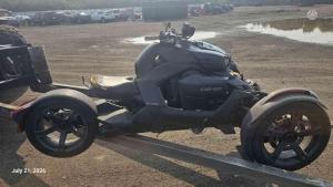 Can-Am Ryker 2021 Klaipėda, ar dzinēja tilpumu 0.00 L un nobraukumu 61 tūkst. km par 4200 €, foto 6 vietnē AUTOMOTO.COM.LV