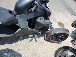 Can-Am Ryker 2021 Klaipėda, ar dzinēja tilpumu 0.00 L un nobraukumu 61 tūkst. km par 4200 €, foto 7 vietnē AUTOMOTO.COM.LV