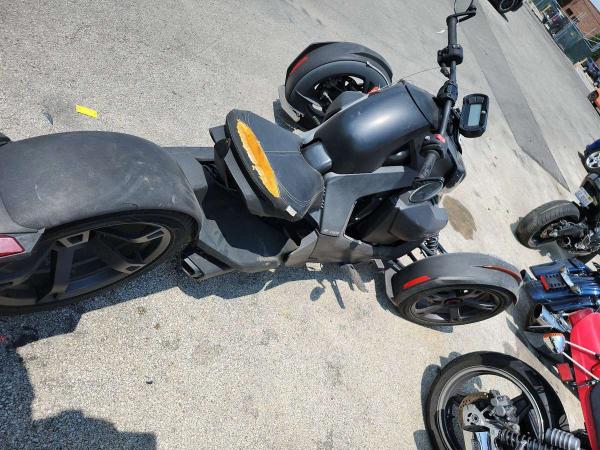 Can-Am Ryker 2021 в Клайпеда, объемом двигателя 0.00 л и пробегом 61 тыс. км за 4200 €, фото 7 на AUTOMOTO.COM.LV