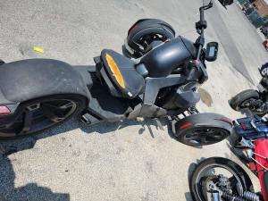 Can-Am Ryker 2021 Klaipėda, ar dzinēja tilpumu 0.00 L un nobraukumu 61 tūkst. km par 4200 €, foto 8 vietnē AUTOMOTO.COM.LV