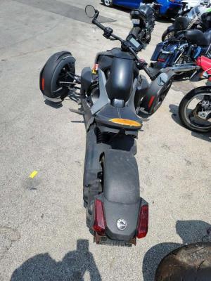 Can-Am Ryker 2021 Klaipėda, ar dzinēja tilpumu 0.00 L un nobraukumu 61 tūkst. km par 4200 €, foto 9 vietnē AUTOMOTO.COM.LV