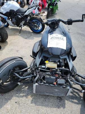 Can-Am Ryker 2021 Klaipėda, ar dzinēja tilpumu 0.00 L un nobraukumu 61 tūkst. km par 4200 €, foto 10 vietnē AUTOMOTO.COM.LV