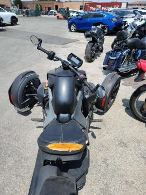 Can-Am Ryker 2021 Klaipėda, ar dzinēja tilpumu 0.00 L un nobraukumu 61 tūkst. km par 4200 €, foto 15 vietnē AUTOMOTO.COM.LV