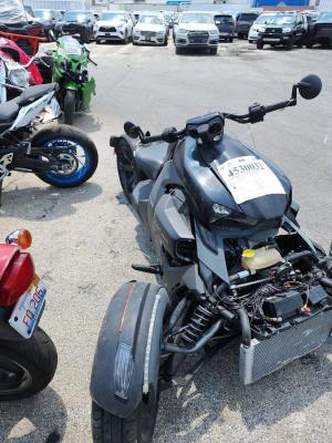 Can-Am Ryker 2021 Klaipėda, ar dzinēja tilpumu 0.00 L un nobraukumu 61 tūkst. km par 4200 €, foto 16 vietnē AUTOMOTO.COM.LV