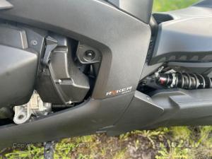 Can-Am Ryker 2025 in Tallinn, with an engine capacity of 0.90 L and mileage of 5 thousand km for 11500 €, photo 4 on AUTOMOTO.COM.LV