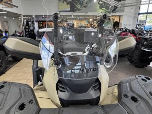 Бежевый Шевроле c/k 2026 в Лудза, объемом двигателя 0.90 л и пробегом 0 тыс. км за 8600 €, фото 3 на AUTOMOTO.COM.LV