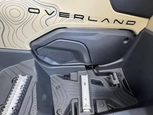 Бежевый Шевроле c/k 2026 в Лудза, объемом двигателя 0.90 л и пробегом 0 тыс. км за 8600 €, фото 5 на AUTOMOTO.COM.LV