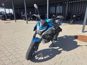 CFMOTO 125 NK 2026 в Каунас, объемом двигателя 0.00 л и пробегом 0 тыс. км за 2900 €, фото  на AUTOMOTO.COM.LV