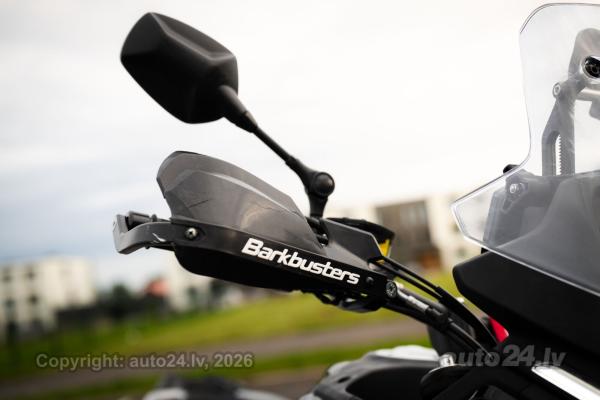 Черный CFMOTO 450 MT 2026 в Тарту, объемом двигателя 0.45 л и пробегом 3 тыс. км за 5900 €, фото 7 на AUTOMOTO.COM.LV