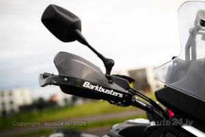 Melns CFMOTO 450 MT 2026 Tartu, ar dzinēja tilpumu 0.45 L un nobraukumu 3 tūkst. km par 5900 €, foto 8 vietnē AUTOMOTO.COM.LV