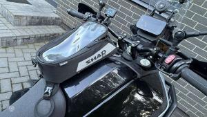 Серый CFMOTO 450 MT 2024 в Вильнюс, объемом двигателя 0.45 л и пробегом 16 тыс. км за 6100 €, фото 4 на AUTOMOTO.COM.LV