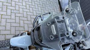 Серый CFMOTO 450 MT 2024 в Вильнюс, объемом двигателя 0.45 л и пробегом 16 тыс. км за 6100 €, фото 7 на AUTOMOTO.COM.LV