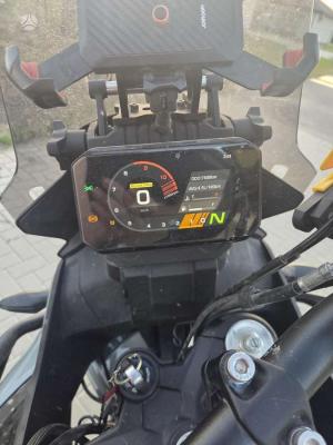 CFMOTO 450 MT 2024 в Каунас, объемом двигателя 0.45 л и пробегом 8 тыс. км за 6200 €, фото 8 на AUTOMOTO.COM.LV