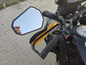 CFMOTO 450 MT 2024 в Каунас, объемом двигателя 0.45 л и пробегом 8 тыс. км за 6200 €, фото 9 на AUTOMOTO.COM.LV